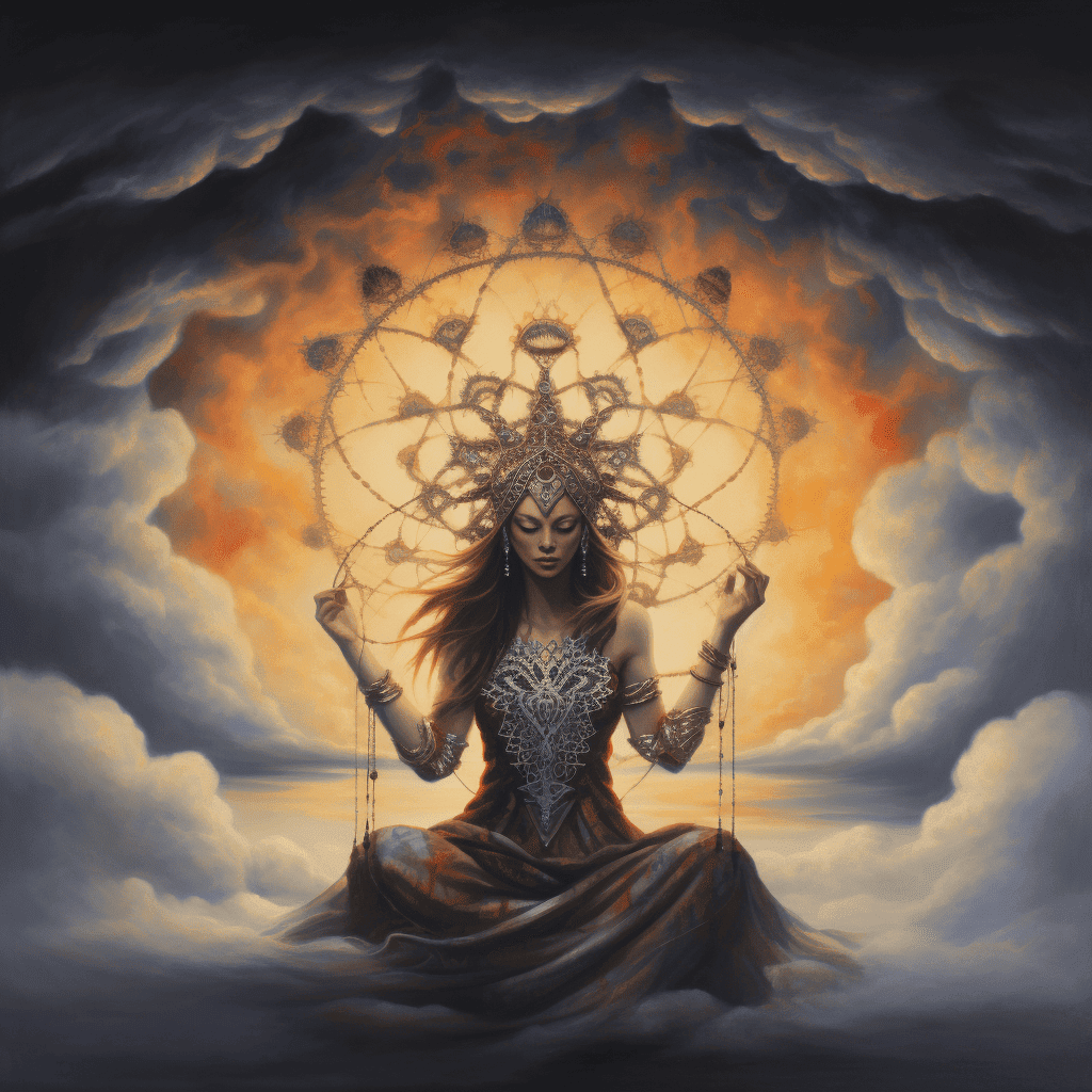 The Power of Karma: Understanding the Law of Cause and Effect