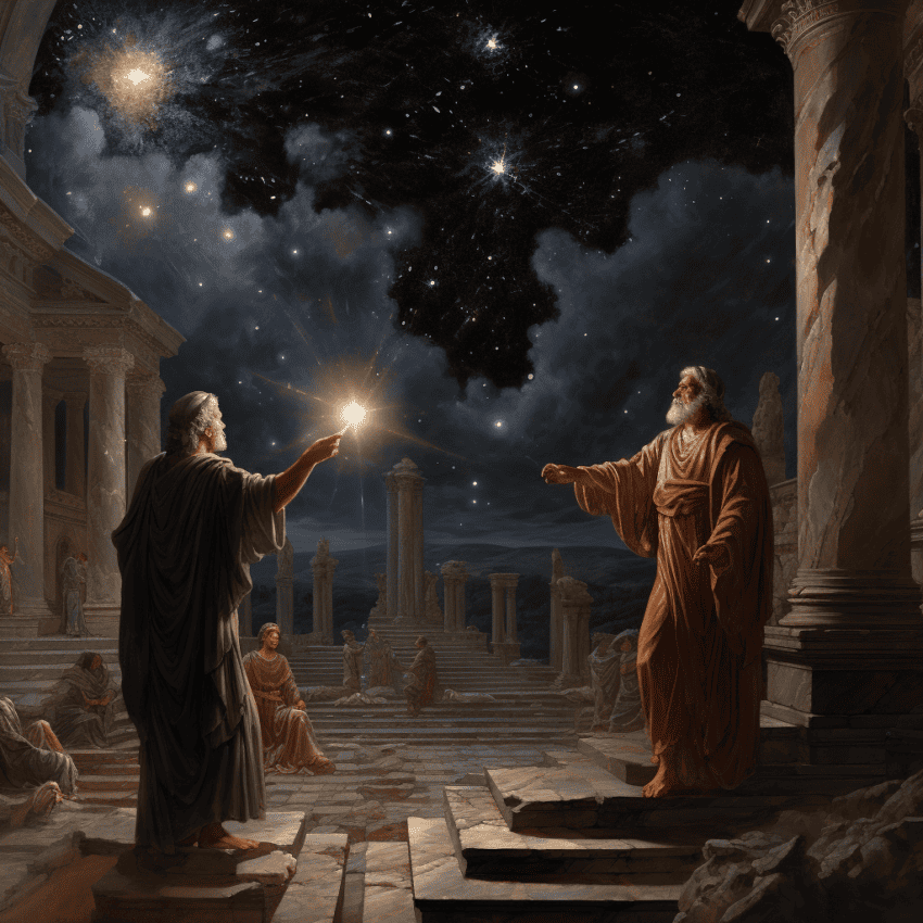 This History Of Astrology